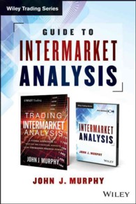 Books Kinokuniya: Guide to Intermarket Analysis : A Visual Approach to ...