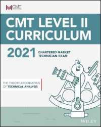 Books Kinokuniya: CMT Level II 2021 : The Theory and Analysis of ...