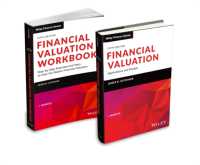 Books Kinokuniya: Financial Valuation : Applications and Models : Book ...