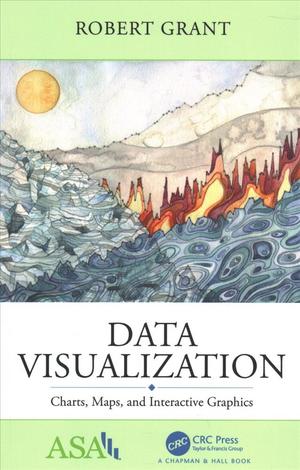 Books Kinokuniya: Data Visualization : Charts, Maps, and Interactive Graphics (Asa-crc Series on ...