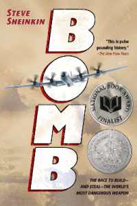 Books Kinokuniya: Bomb : The Race to Build-and Steal-the World's Most ...
