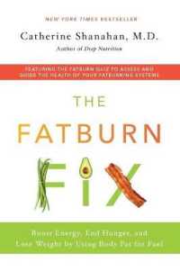 Books Kinokuniya: The Fatburn Fix / Shanahan, Catherine (9781250114518)