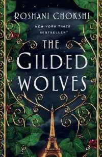 Books Kinokuniya: The Gilded Wolves ( The Gilded Wolves 1 ) (Reprint ...