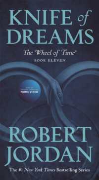 Books Kinokuniya: Knife of Dreams : Book Eleven of 'The Wheel of Time ...