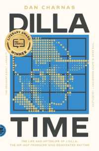 Books Kinokuniya: Dilla Time : The Life and Afterlife of J Dilla, the ...