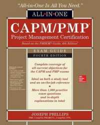 Books Kinokuniya: CAPM/PMP Project Management Certification All-In-One Exam Guide, Fourth ...