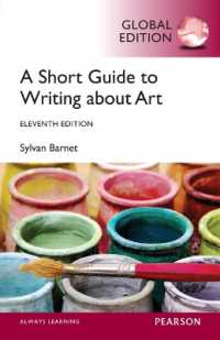Books Kinokuniya: Short Guide to Writing about Art, A, Global Edition ...