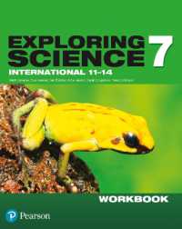 Books Kinokuniya: Exploring Science International Year 7 Workbook (Exploring Science 4) (4TH ...