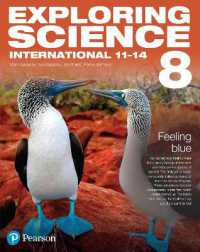 Books Kinokuniya: Exploring Science International Year 8 Student Book ...