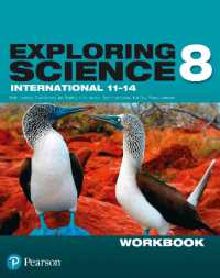 Books Kinokuniya: Exploring Science International Year 8 Workbook ...