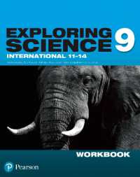 Books Kinokuniya: Exploring Science International Year 9 Workbook ...