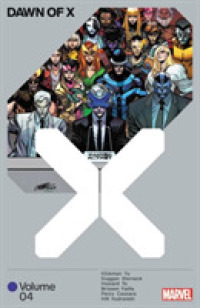 Books Kinokuniya: Dawn of X Vol. 4 / Hickman, Jonathan/ Duggan, Gerry/ Percy, Benjamin ...