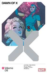 Books Kinokuniya: Dawn of X Vol. 8 / Hickman, Jonathan/ Duggan, Gerry/ Percy, Benjamin ...