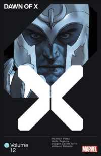 Books Kinokuniya: Dawn of X Vol. 12 -- Paperback / softback / Hickman, Jonathan/ Duggan, Gerry ...