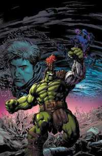 Books Kinokuniya: Planet Hulk: Worldbreaker / Pak, Greg/ Garcia, Manuel ...