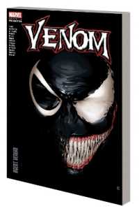 Books Kinokuniya: Venom Modern Era Epic Collection: Agent Venom ...