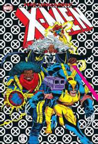 Books Kinokuniya: X-Men: Fatal Attractions Omnibus (New Printing ...