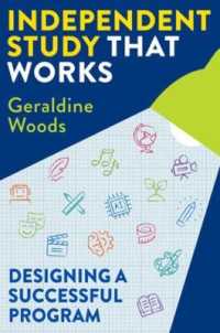 Books Kinokuniya: Independent Study That Works : Designing a Successful ...