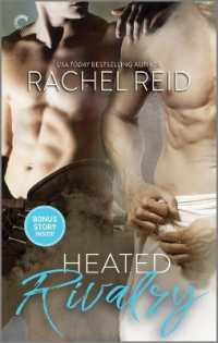Books Kinokuniya: Heated Rivalry (Game Changers) (Original) / Reid ...