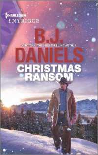 Books Kinokuniya: Christmas Ransom (Colt Brothers Investigation ...