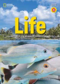 Books Kinokuniya: Life Upper-Intermediate Combo Split a with App Code ...