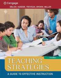 Books Kinokuniya: Bundle: Teaching Strategies: a Guide to Effective ...