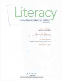 Books Kinokuniya: Literacy : Helping Students Construct Meaning (10th ...