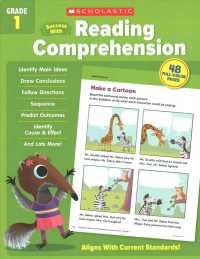 Books Kinokuniya: Success with Reading Comprehension (Scholastic, Grade ...