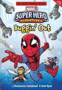 Books Kinokuniya: Buggin' Out! (Marvel Super Hero Adventures ...