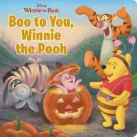 Books Kinokuniya: Boo to You, Winnie the Pooh (Board Book ...