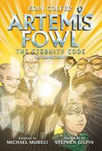Books Kinokuniya: Eoin Colfer: Artemis Fowl: The Eternity Code: The ...