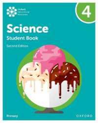 Books Kinokuniya: Oxford International Primary Science Student Book 4 ...