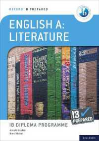 Books Kinokuniya: Oxford IB Diploma Programme: IB Prepared: English a ...
