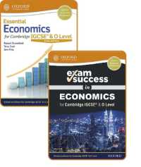 Books Kinokuniya: Essential Economics for Cambridge IGCSE® and O Level ...