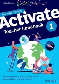 Books Kinokuniya: Oxford Smart Activate 1 Teacher Handbook (2ND ...