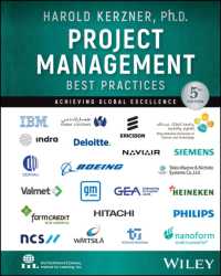 Books Kinokuniya: Project Management Best Practices : Achieving Global ...