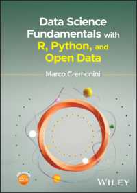 Books Kinokuniya: Data Science Fundamentals with R, Python, and Open ...
