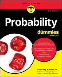 Books Kinokuniya: Probability for Dummies (2ND) / Rumsey, Deborah J ...