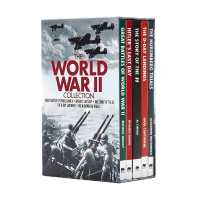 Books Kinokuniya: The World War II Collection : 5-Volume Box Set ...