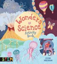 Books Kinokuniya: Wonders of Science Activity Book (Arcturus Wondrous ...