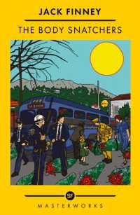 Books Kinokuniya: The Body Snatchers (S.F. Masterworks) / Finney, Jack ...