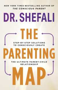 Books Kinokuniya: The Parenting Map : Step-by-Step Solutions to ...