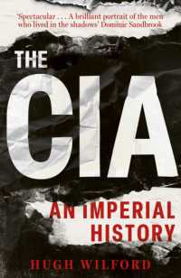 Books Kinokuniya: The CIA : An Imperial History / Wilford, Hugh ...