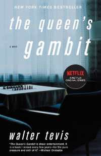 Books Kinokuniya: The Queen's Gambit : A Novel (Vintage Contemporaries ...
