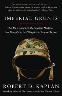 Books Kinokuniya: Imperial Grunts : On the Ground with the American ...
