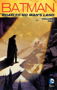 Books Kinokuniya: Batman Road to No Man's Land 1 (Batman) / Dixon ...