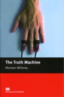 Books Kinokuniya: Macmillan Readers Level 2: the Truth Machine ...