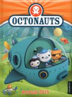 Books Kinokuniya: Octonauts Annual -- Hardback / (9781405263399)