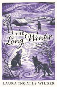 Books Kinokuniya: Long Winter (The Little House on the Prairie ...