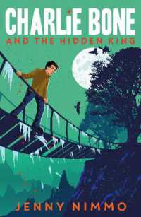 Books Kinokuniya: Charlie Bone and the Hidden King (Charlie Bone ...